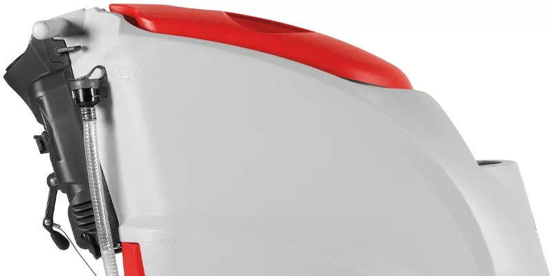 L20 | Walk-behind floor scrubbers | Comac SpA