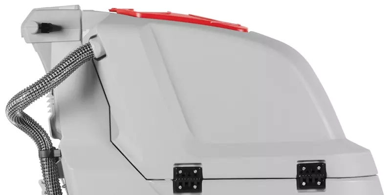 Antea | Walk-behind floor scrubbers | Comac SpA