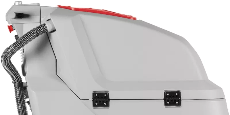 Versa | Autolaveuses accompagnées | Comac SpA