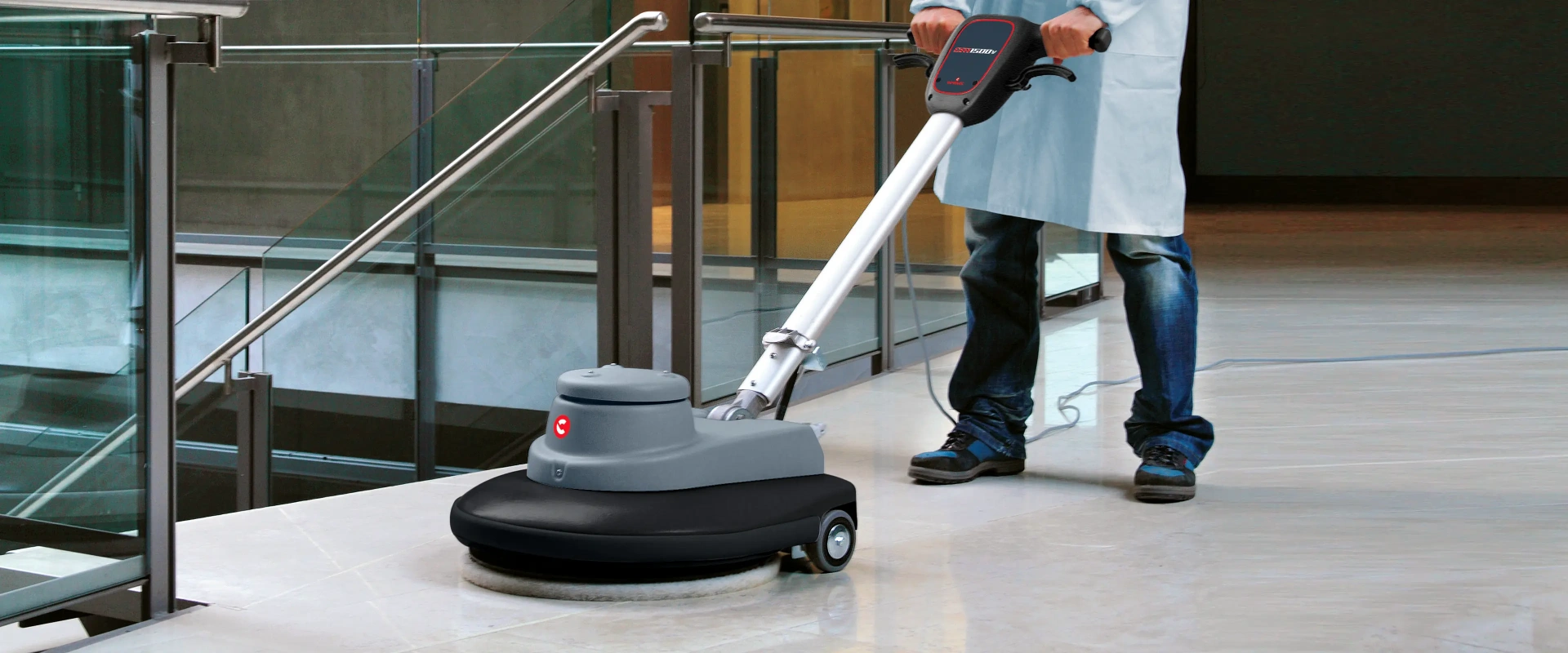 CM1500 | High speed single disc machines | Comac SpA