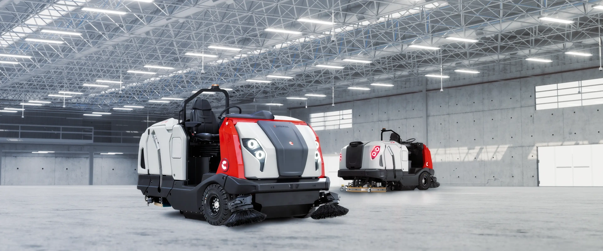 Combimac | Combination machines | Comac SpA