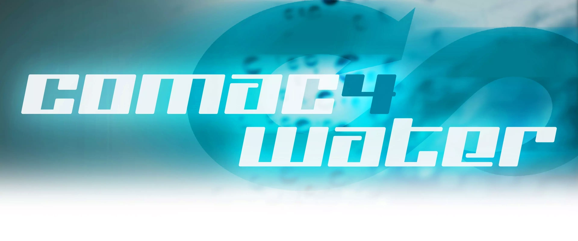 Models Comac4Water | Comac SpA