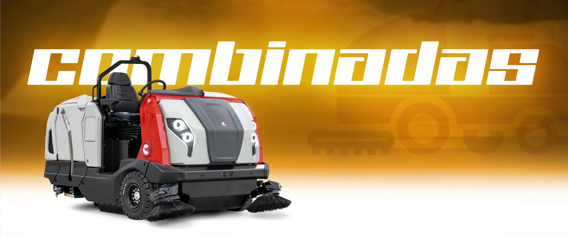 Modelos Combinadas | Comac SpA